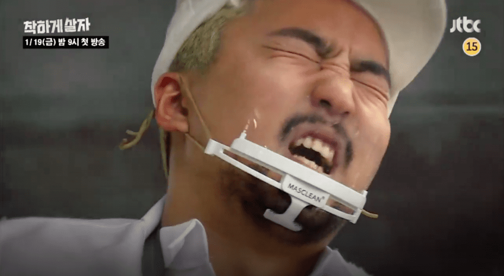 JTBC x YG Prison Life Show "Live A Nice Life" Drops First Preview Video - What The Kpop