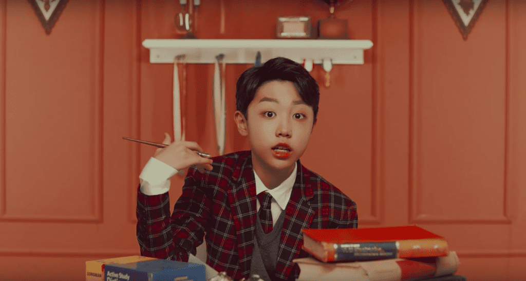 WATCH: Rapper Trainees Park Hyunjin, ACHILLO, & Jo Woochan Are Pros In ...