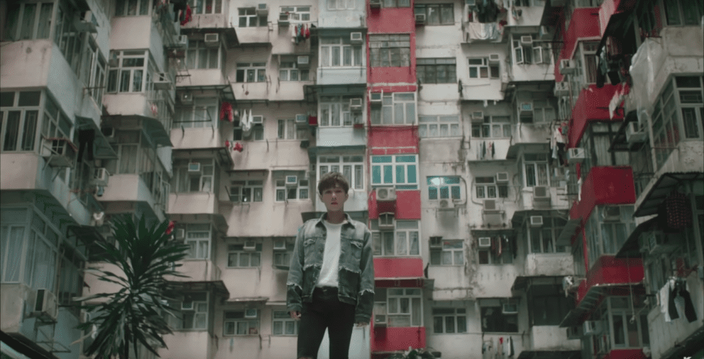 WATCH: INFINITE's Sunggyu Shares His Story Of "True Love" In Newest ...