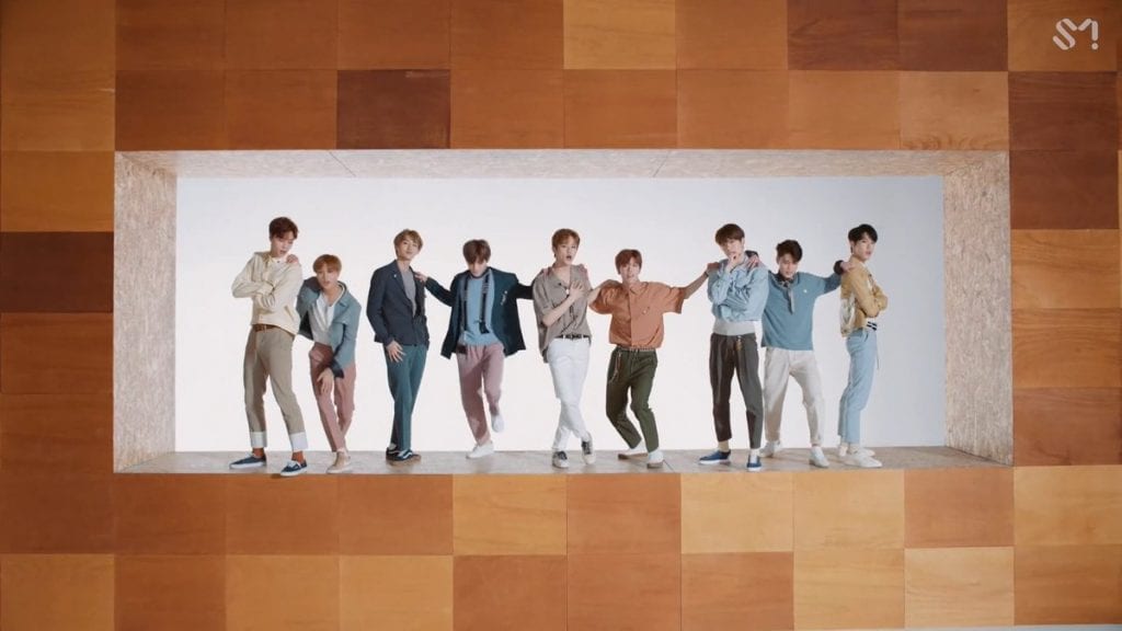 WATCH: NCT 127 Makes Comeback With Smooth "TOUCH" MV - What The Kpop