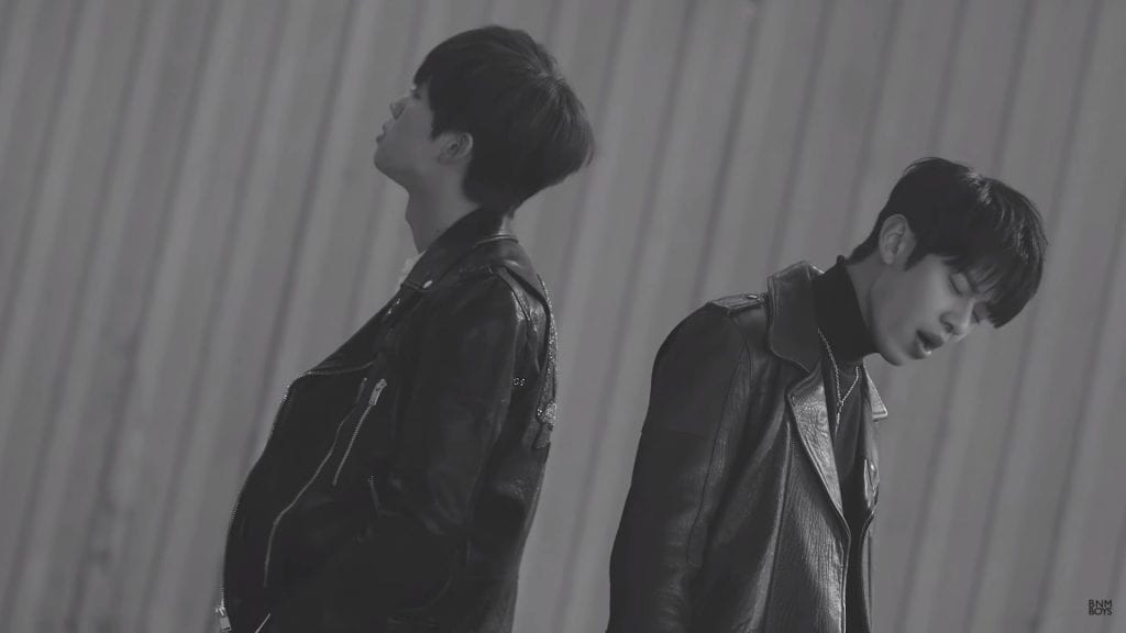 WATCH: MXM's Feelings Have "Gone Cold" In MV For New Song - What The Kpop