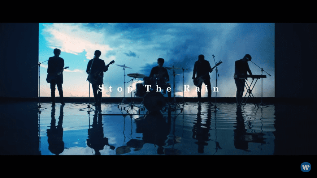 WATCH: DAY6 Wants To "Stop The Rain" In New Japanese MV - What The Kpop