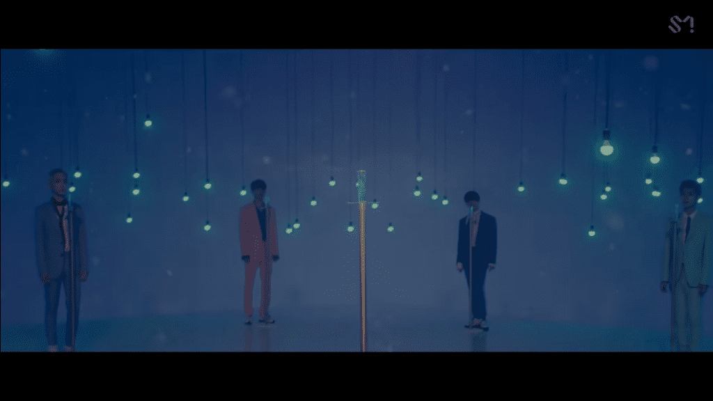 WATCH: SHINee Pays Tribute To Jonghyun In Beautiful "Our Page" MV ...