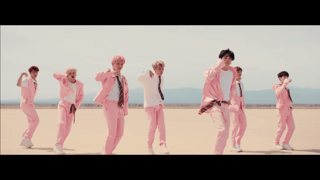 WATCH: ONF Says You "Complete" Them In New Comeback Video - What The Kpop