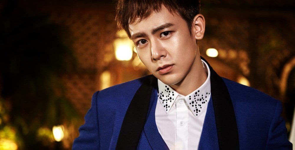 What The Kpop — Red, White & Blue: 17 Korean Idols Who Were Born...