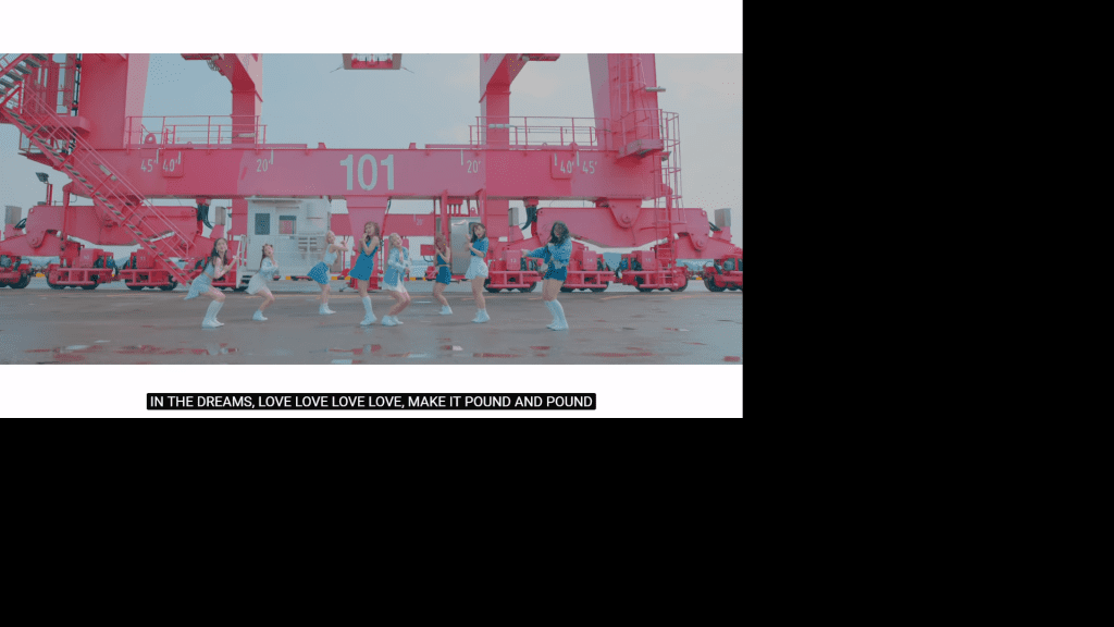 WATCH: LOONA Debuts Flawlessly With Much-Anticipated "Hi High" MV ...