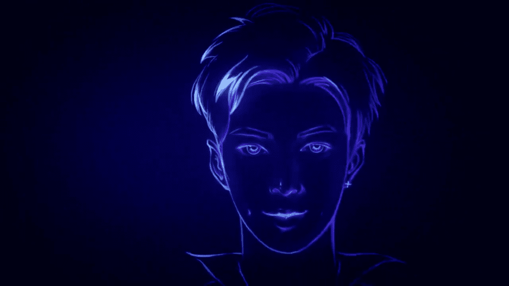 WATCH: EXO's Lay Releases Lovely Animated Video With Original Music ...