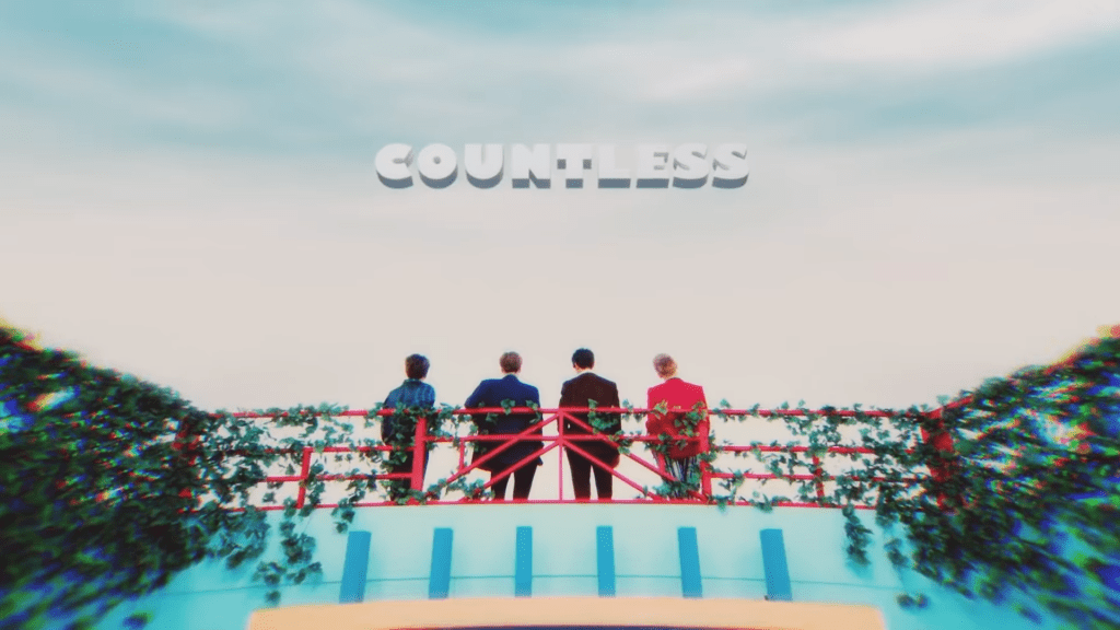 OPINION: The Deeper Meaning Behind SHINee's New "Countless" MV And "The ...