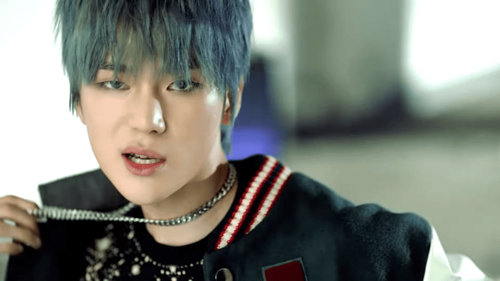 WATCH: LUCENTE Makes Official Debut With "Your Difference" MV - What The Kpop
