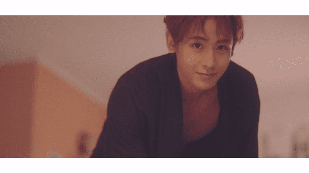 WATCH: 2PM's Nichkhun Sings Off A "Lucky Charm" In Soothing Japanese MV - What The Kpop