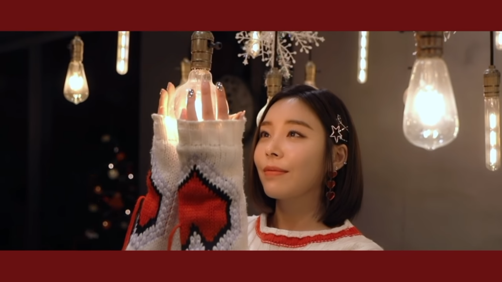 WATCH: Ladies' Code Releases Charming MV For "The Last Holiday" - What ...