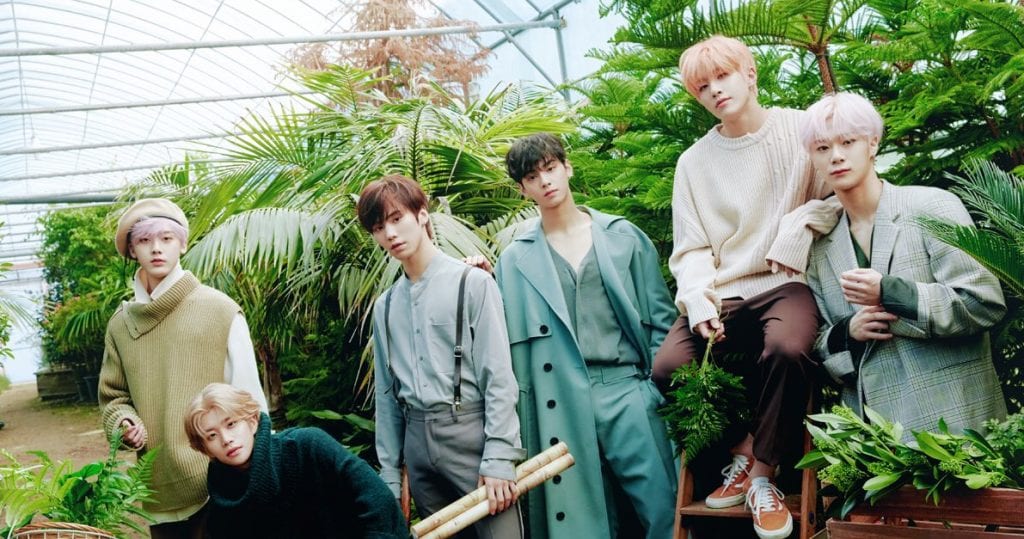 ASTRO Wins First Music Show Award Since Debut - What The Kpop