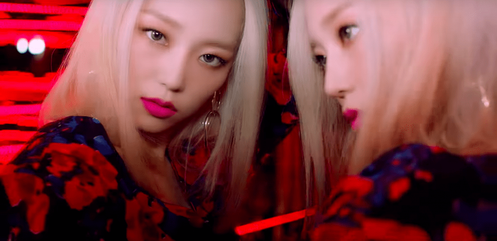 WATCH: CLC Won't Let You Take "No" For An Answer In New MV - What The Kpop