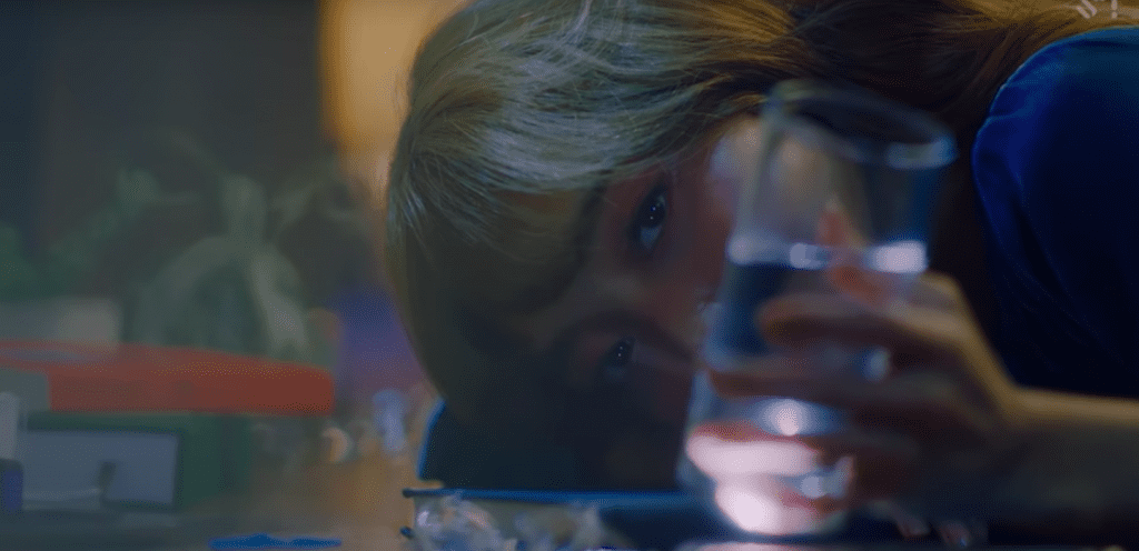 WATCH: f(x)'s Luna Shares Beautiful MV And Single For "Even So" - What ...