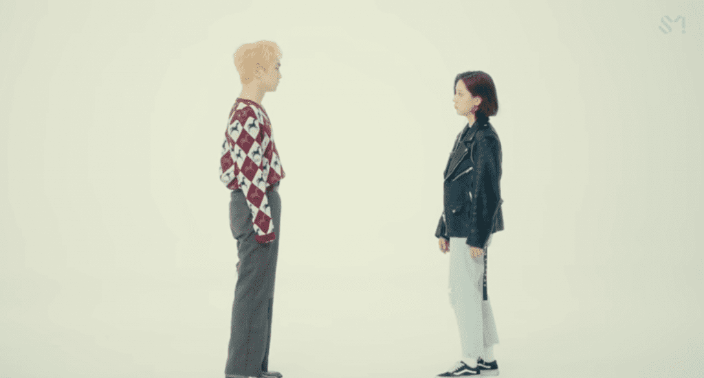 WATCH: SHINee's Key and Rapper Hanhae Laments Over A Love That Went ...