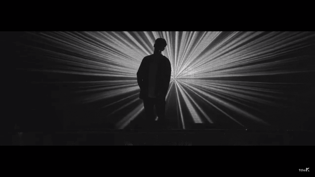 WATCH: Rapper Hanhae Has A "Flashback" In New MV - What The Kpop