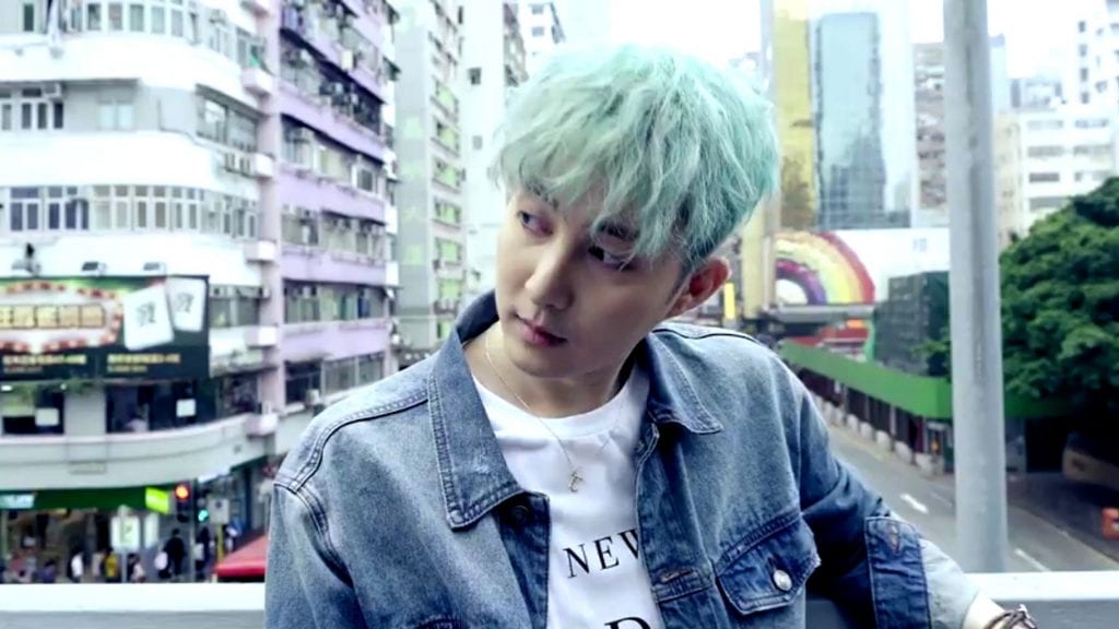 WATCH: SS501's Kim Hyung Jun Wants To Take A "Snapshot" in New MV - What The Kpop