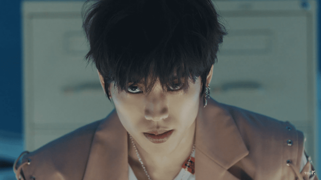 WATCH: INFINITE's Jang Dongwoo Makes Solo Debut With "News" And "Party ...