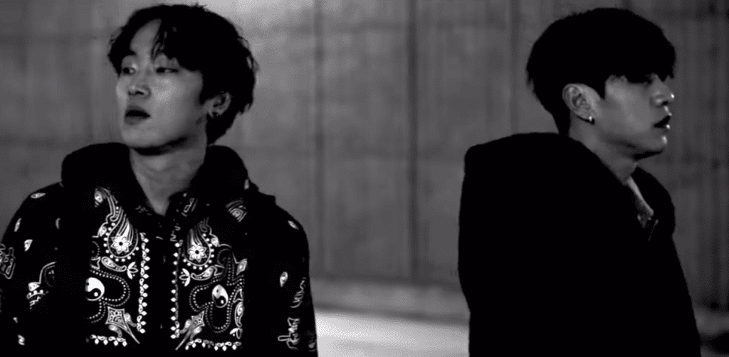 WATCH: Double K And V-Hawk Bring Out Their Inner "ZOMBIE" In Hard ...