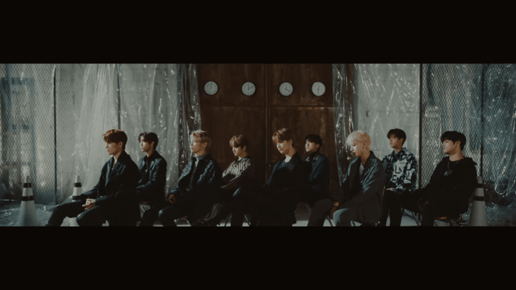 WATCH: Stray Kids Races Against Time In MV For "Chronosaurus" - What ...