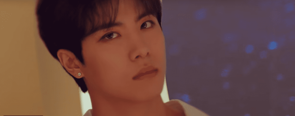 WATCH: Kim Dong Han Shows Off His Smooth Moves In New "FOCUS" MV - What ...