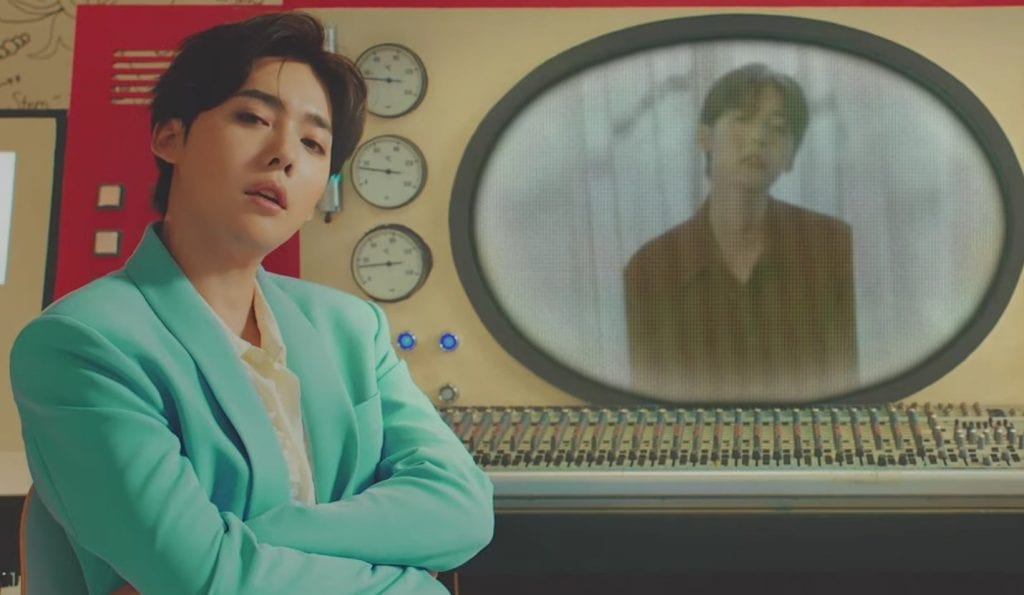 WATCH: WINNER's Jinu Makes Solo Debut With "Call Anytime" MV Featuring ...