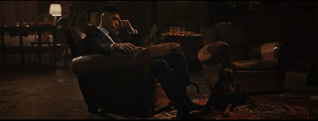 WATCH: Simon Dominic Reveals "GOTT" MV Featuring MOON, Woo & Jvcki Wai ...