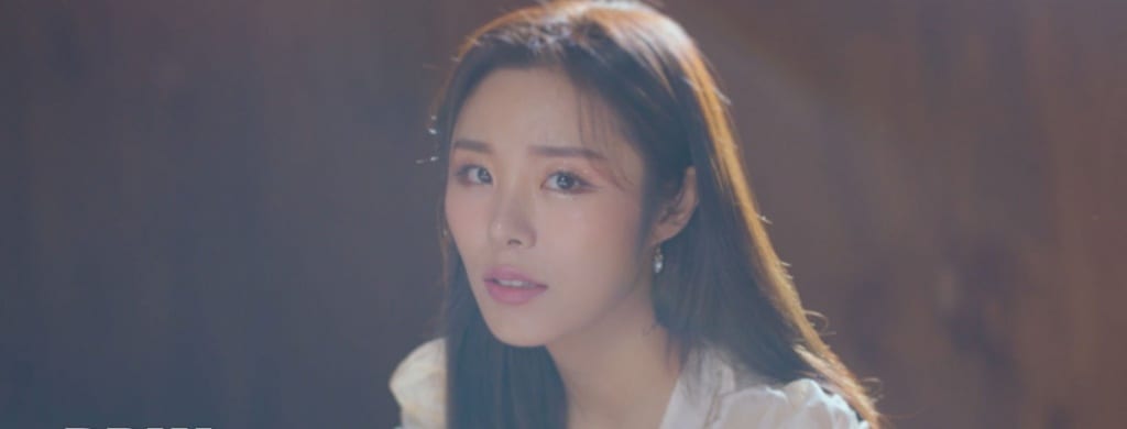 WATCH: MAMAMOO's Wheein Bids Love Farewell In "Good bye" Solo MV - What The Kpop