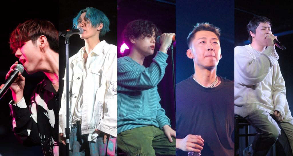 PHOTO GALLERY: PLT Brings The House Down With Epic Concert In Atlanta ...