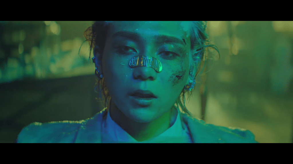 WATCH: DAWN Is Battered And Bruised In Impressive "MONEY" MV For ...