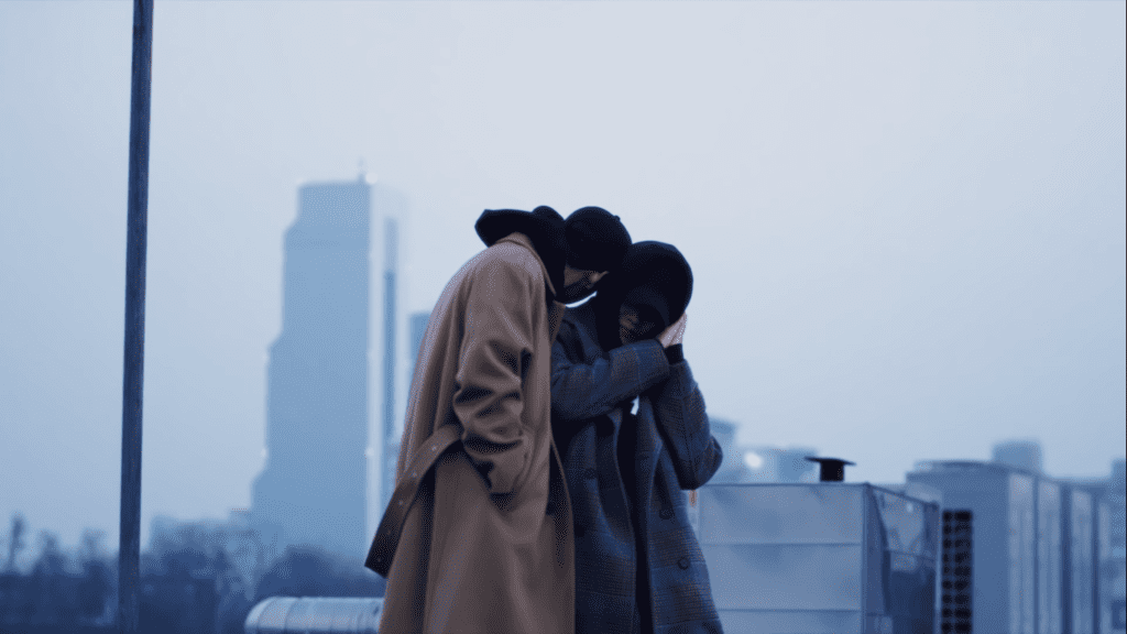 WATCH: EXO's Chanyeol (Loey) and MQ Move At Their Own Pace With "Slow ...