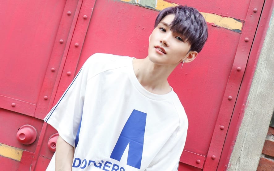 TARGET's Boun Temporarily Suspends Activities Due To Health Issue ...