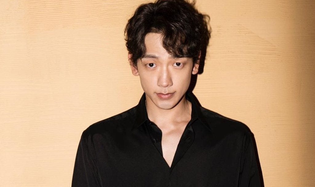 Rain Celebrates 18th Debut Anniversary With Look Back At Old Videos And ...