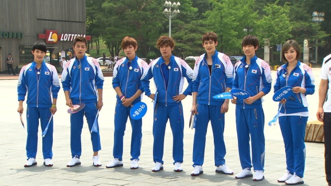10 Of The Best "Running Man" Episodes Ever - What The Kpop