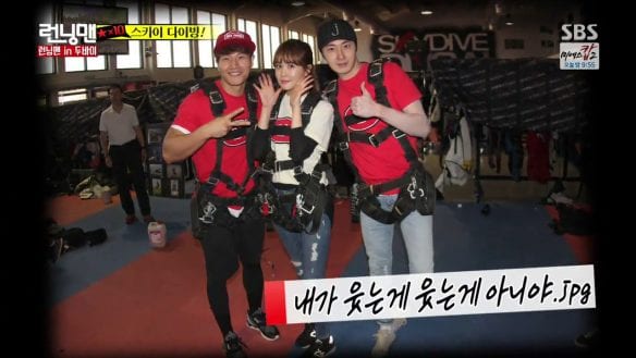 10 Of The Best "Running Man" Episodes Ever - What The Kpop