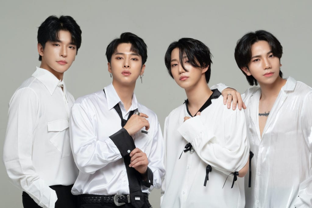 WATCH: Y&W (Young&Wild) Featuring Members Of Boys’ Republic, INX, 14U And Elvin Crew Debut In ...