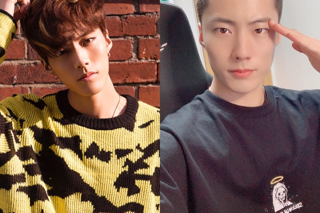 IMFACT’s Jeup Holds Emotional Broadcasts On Twitch + Instagram Before ...