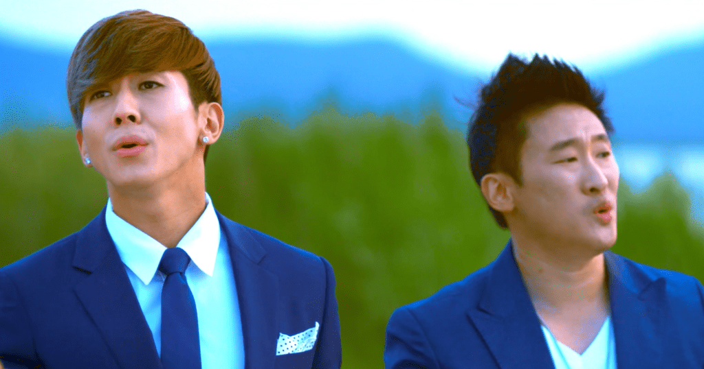 WATCH: 3rd Wave Music With Brian Joo Tells Emotional Story In First ...