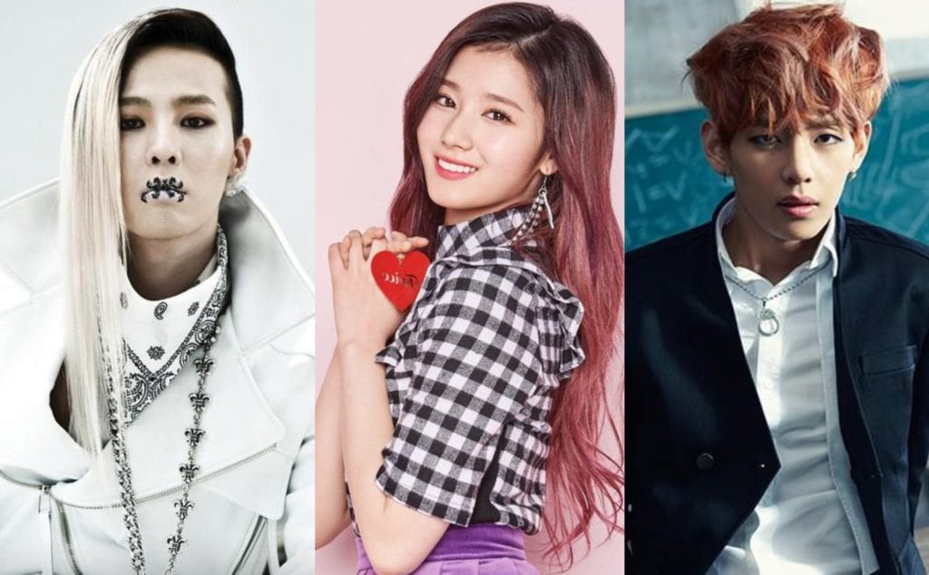 The Many Faces of K-Pop: The Top 7 Concepts That Will Never Get Old ...