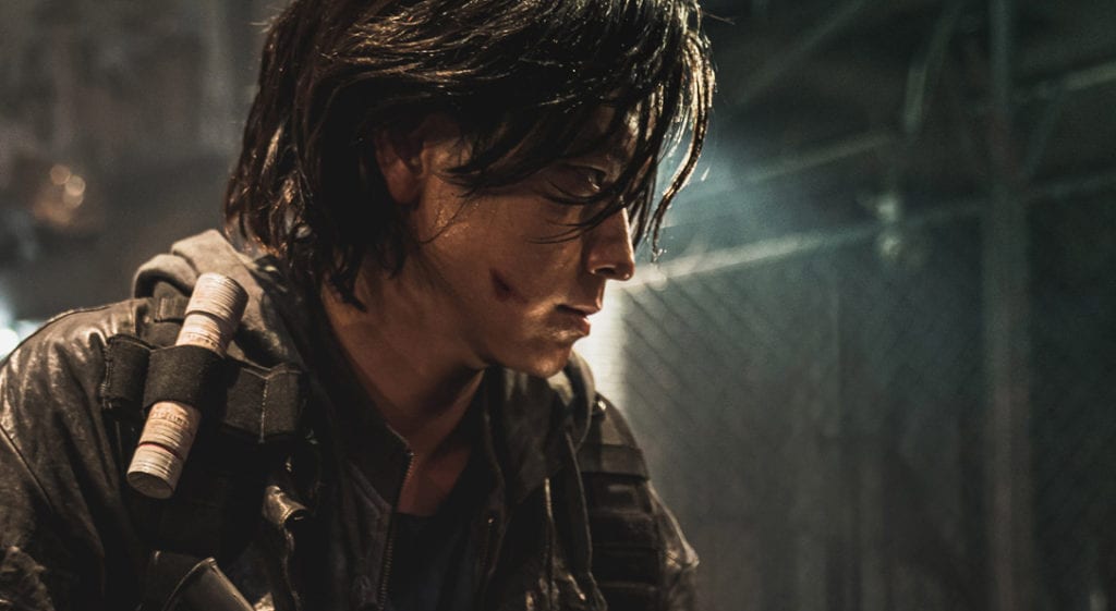 "Train to Busan" Sequel "Peninsula" Coming To U.S. Theaters This Week ...