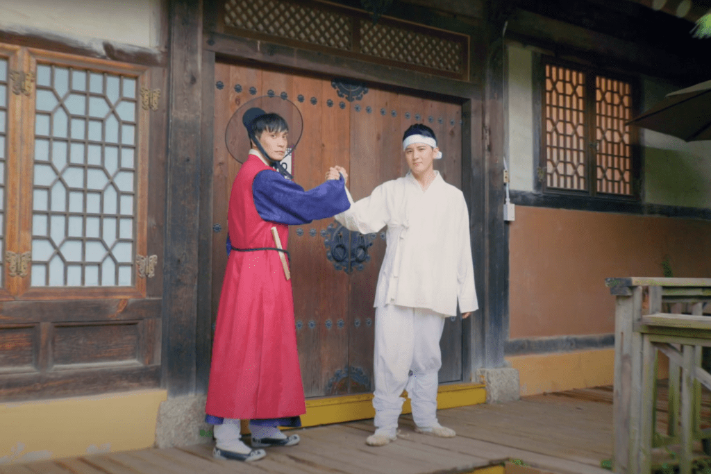 WATCH: ZE:A’s Taeheon And Soloist Changyong Unite As 1989 With ...