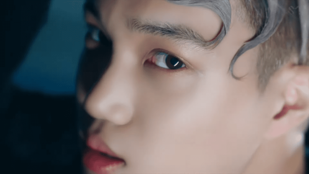 WATCH: EXO's Kai Makes Solo Debut With Sensual "Mmmh" MV - What The Kpop