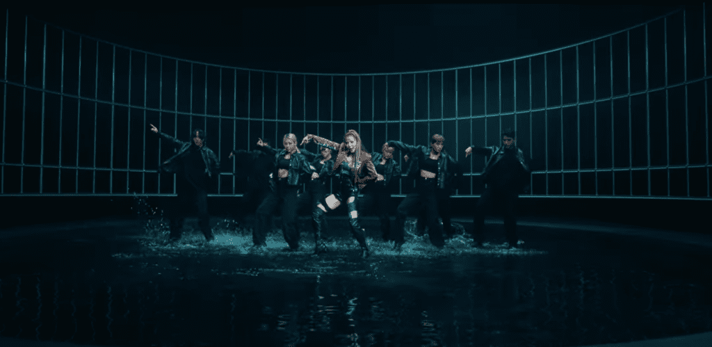 WATCH: BoA Is "Better" Than Ever In Comeback MV For 20th Anniversary ...