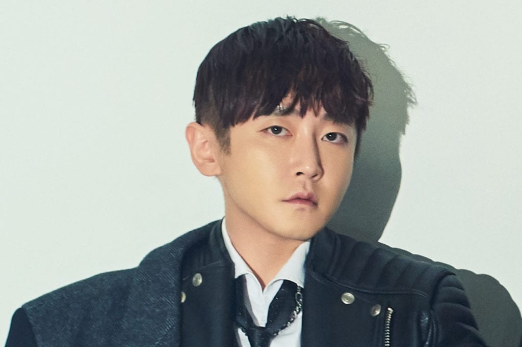 An Unexpected Farewell: J.Yoon Of Legendary Rock Band M.C The MAX ...