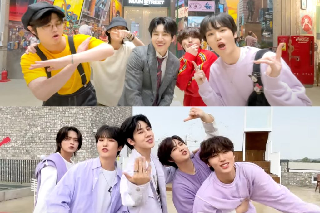 WATCH: 24K Releases First Song With New Line-Up “Welcome To The ...