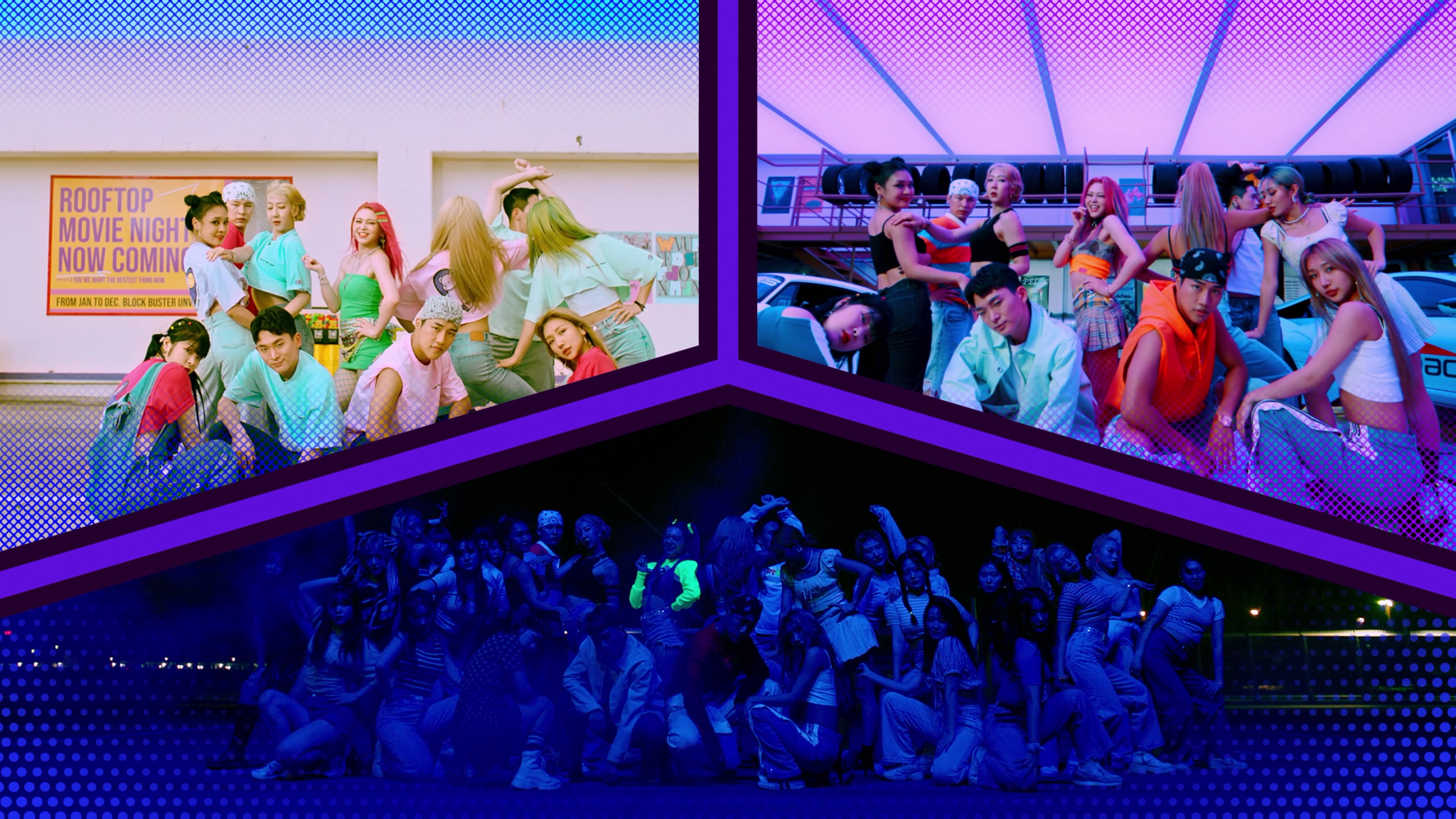 WATCH: AleXa Serves Up Spice With "Xtra" MV Featuring KARD's BM - What ...