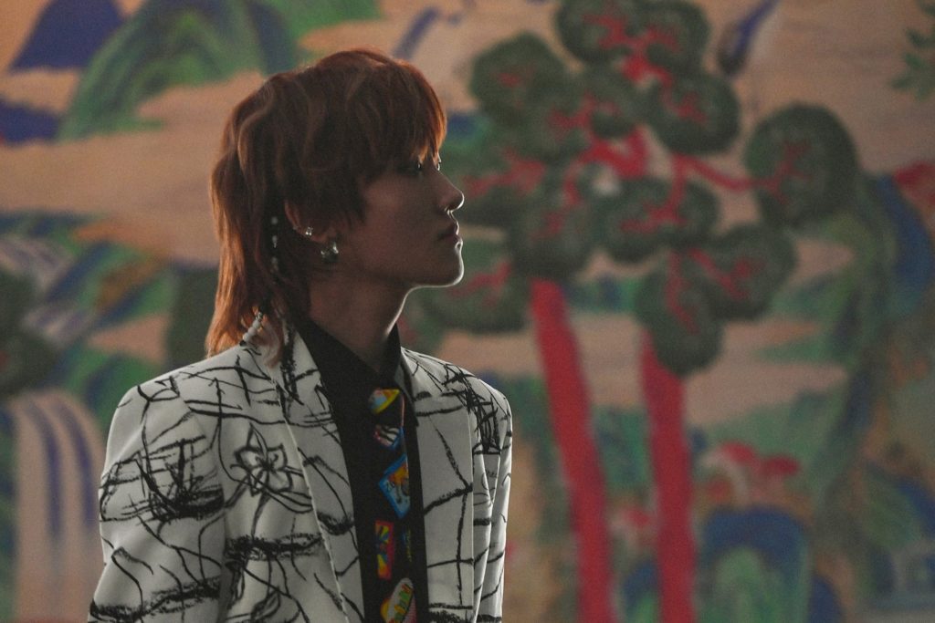 Aquinas From "High School Rapper 3" Comes Out As Bisexual - What The Kpop