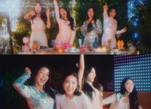 WATCH: Brave Girls Shine In "Pool Party" MV With DKB's E-CHAN - What ...