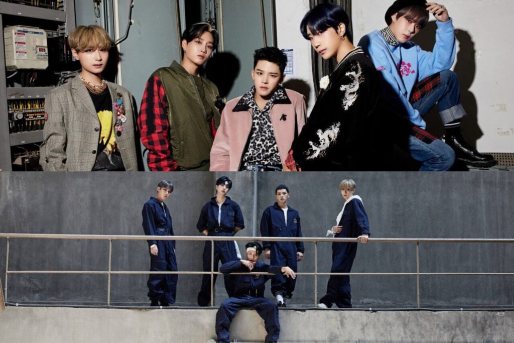 LISTEN: MVP Returns Victoriously After 4 Years With "I'm A Go" Mini ...