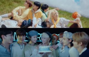 WATCH: Stray Kids Shine As One In "The View" B-Side MV - What The Kpop